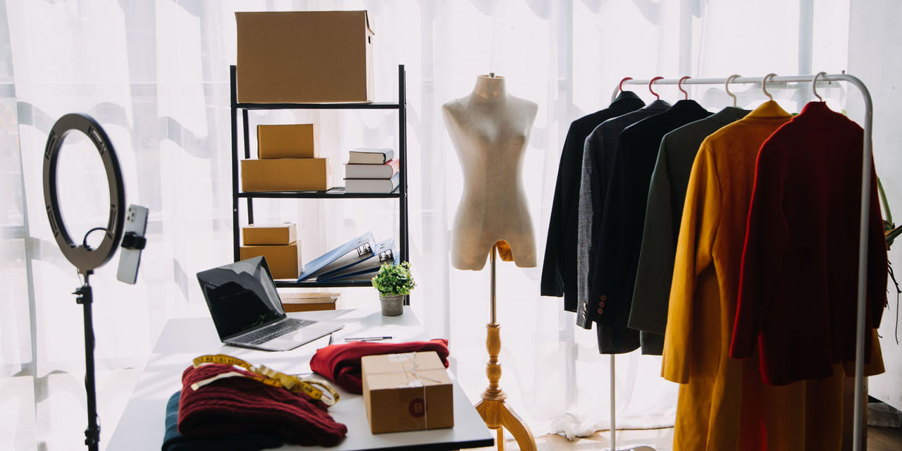 SIRS | Visual Merchandising Mentorship Programme